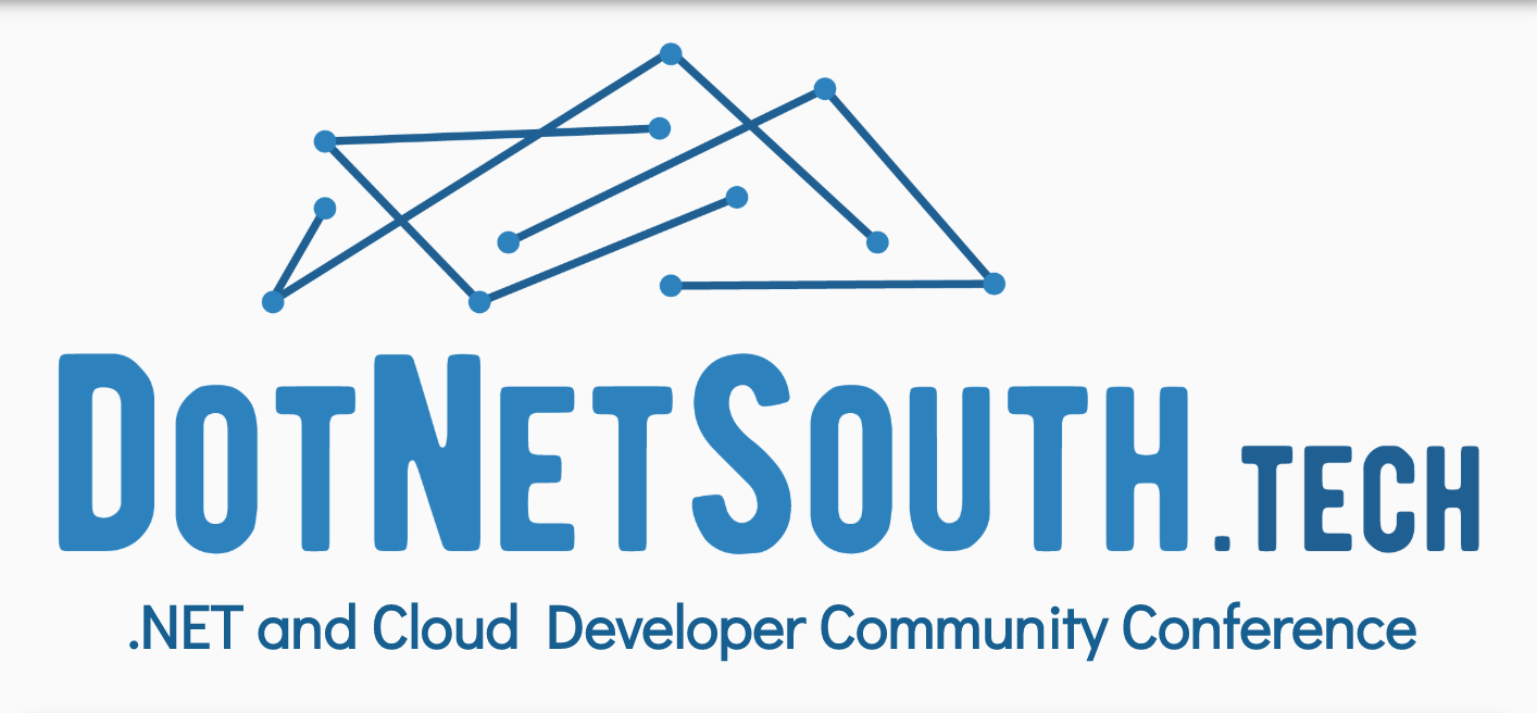 DotNetSouth.Tech Conference